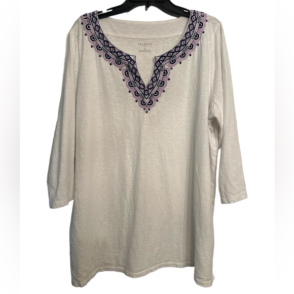 Talbots | Tops | Womens Talbots Top | Poshmark